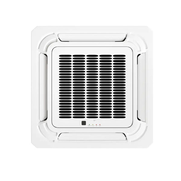 Dual Zone Ductless Cassette AC with 25ft Kits - MiniSplits4Less